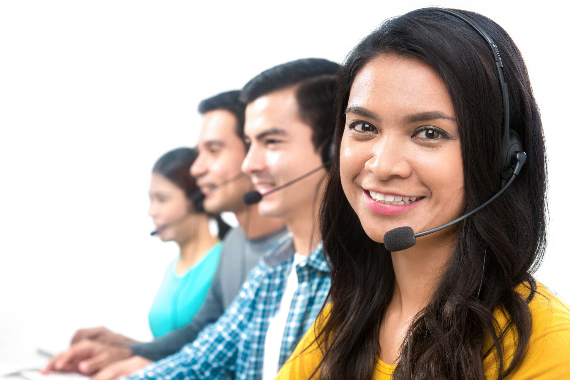 Contact Us - Infinity MCI Solutions