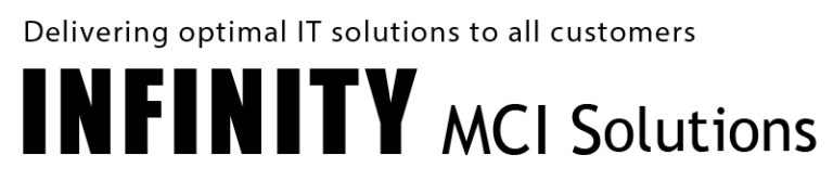 Home - Infinity MCI Solutions